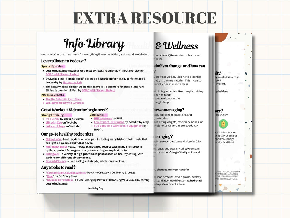 12-Week Dumbbell Workout Plan PDF for Women: Perfect for Beginners ...