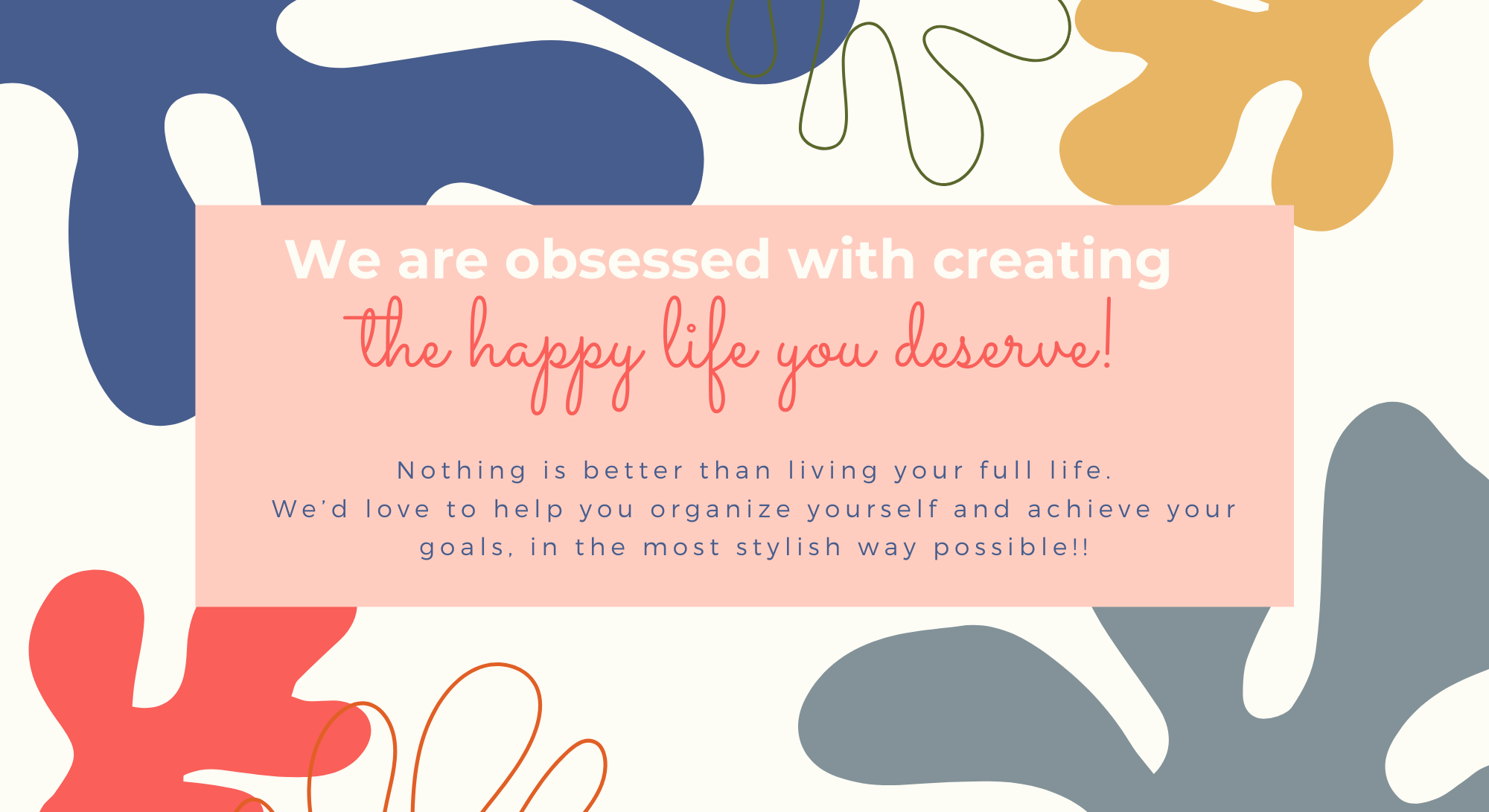 Digital Planners, Digital stickers and happy life – Hey Daisy Day